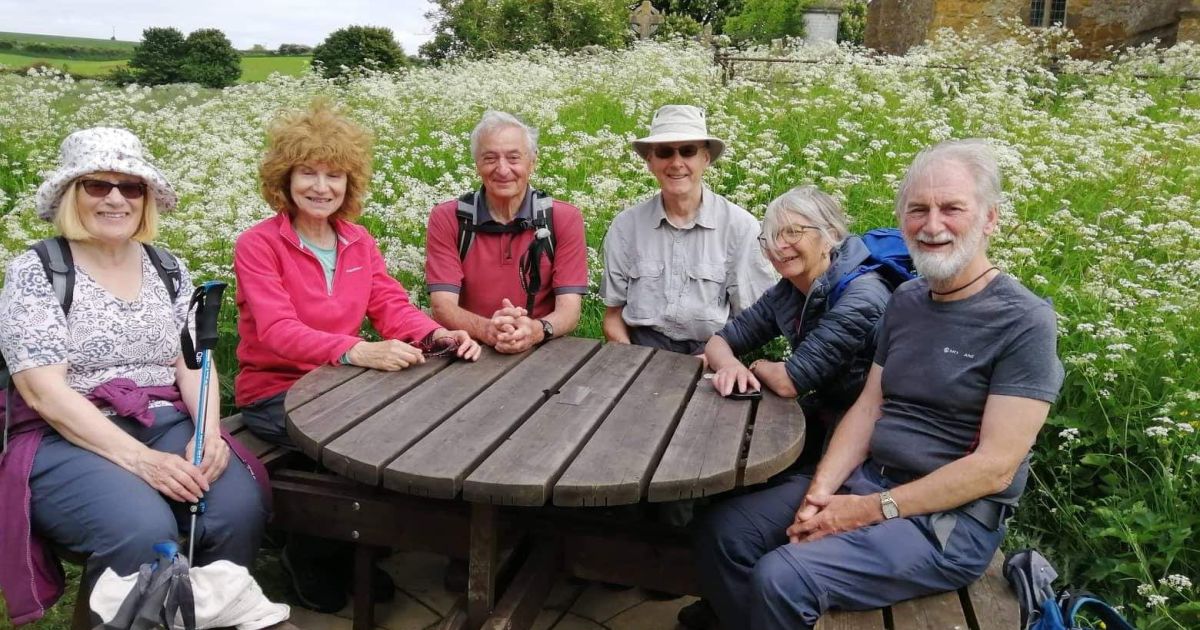 What we do - Ramblers